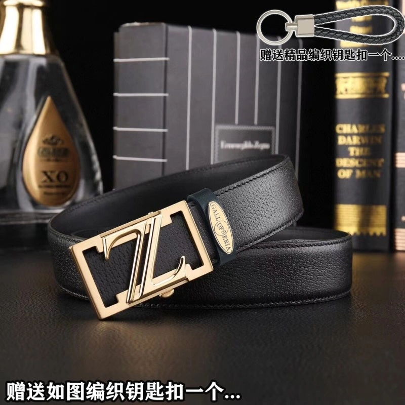 Discounted Ermenegildo Zegna Belts