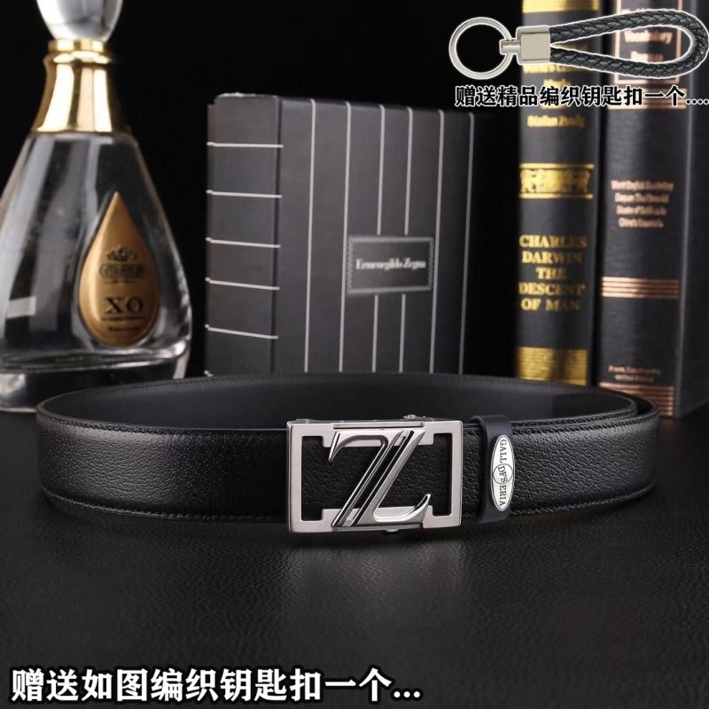 Discounted Ermenegildo Zegna Belts