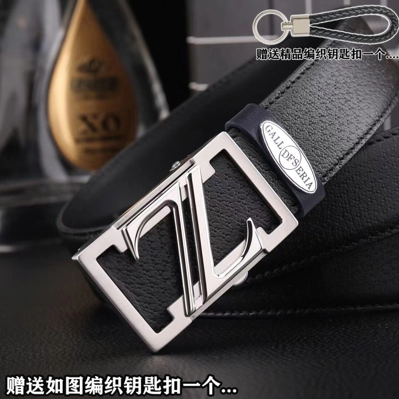 Discounted Ermenegildo Zegna Belts