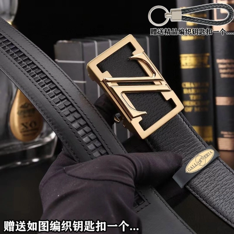 Discounted Ermenegildo Zegna Belts
