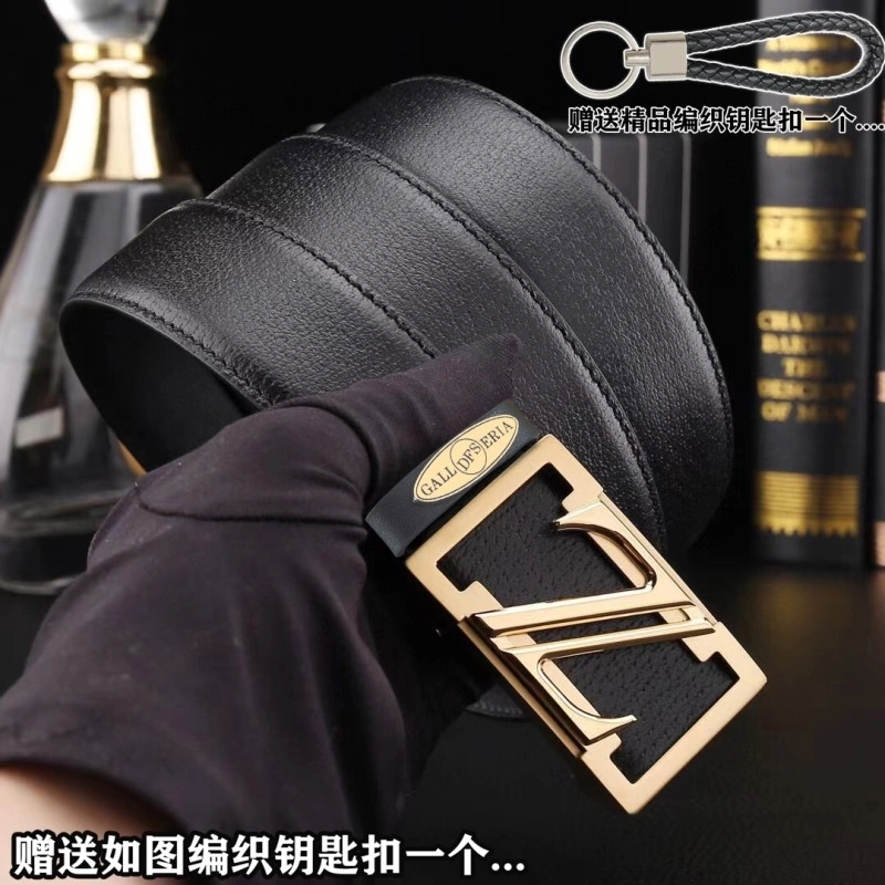 Discounted Ermenegildo Zegna Belts