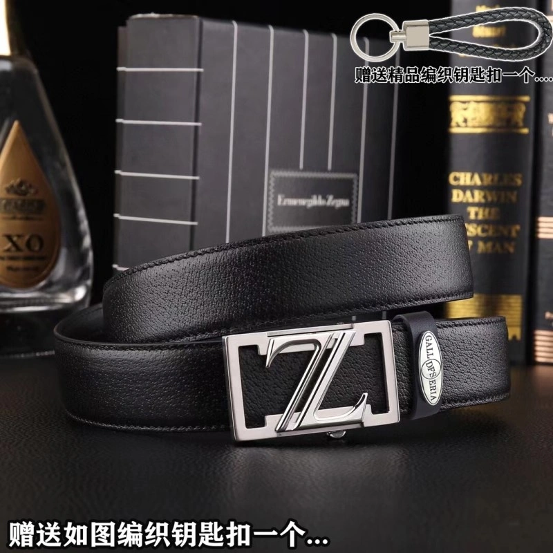 Discounted Ermenegildo Zegna Belts