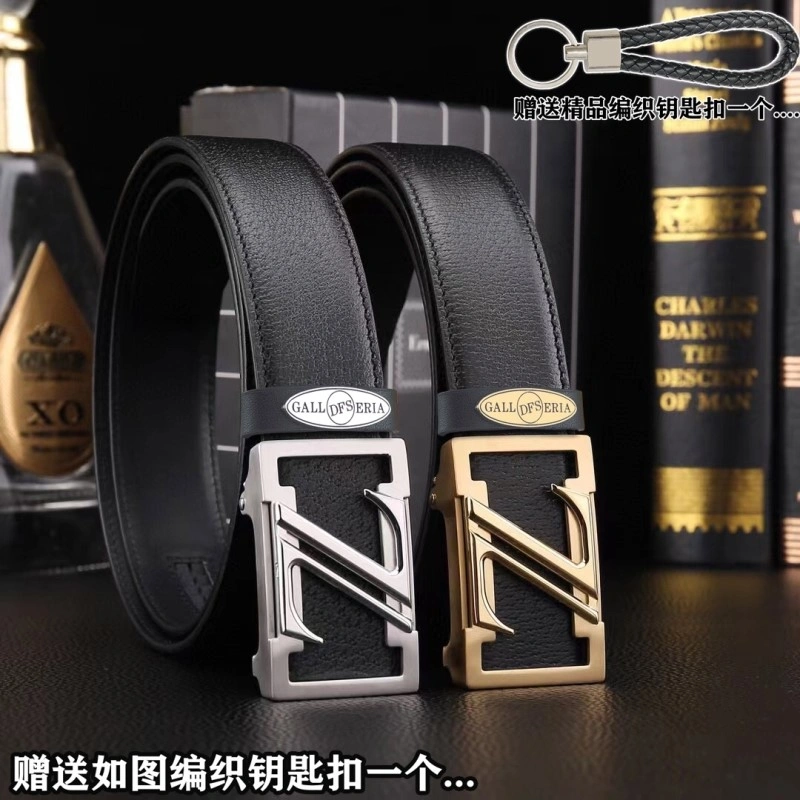 Discounted Ermenegildo Zegna Belts