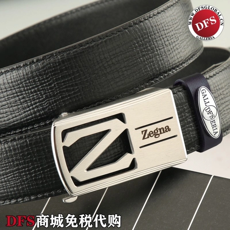 Discounted Ermenegildo Zegna Belts