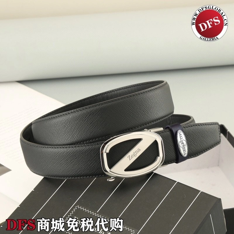 Economical Ermenegildo Zegna Belts
