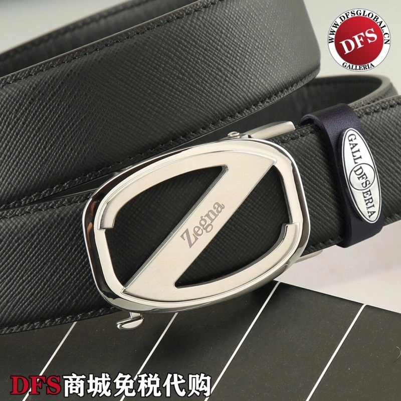 Economical Ermenegildo Zegna Belts