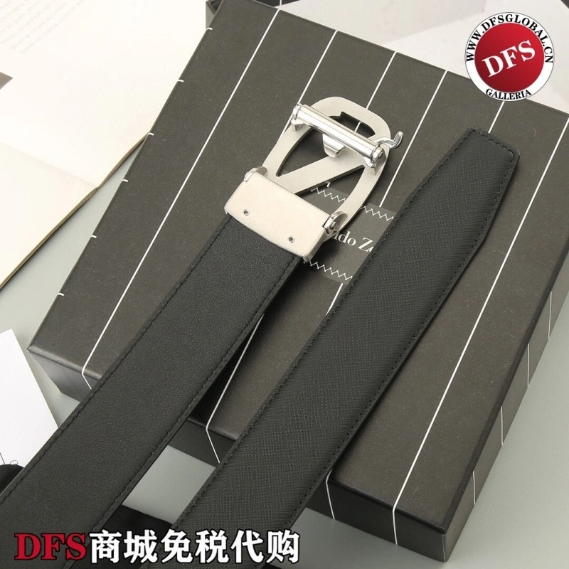 Economical Ermenegildo Zegna Belts