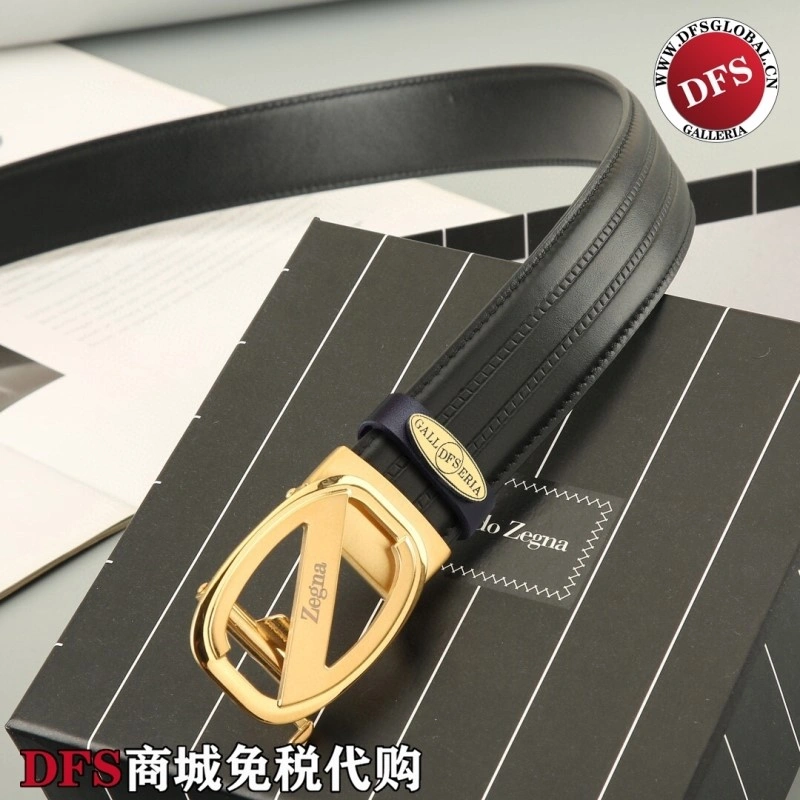 Economical Ermenegildo Zegna Belts