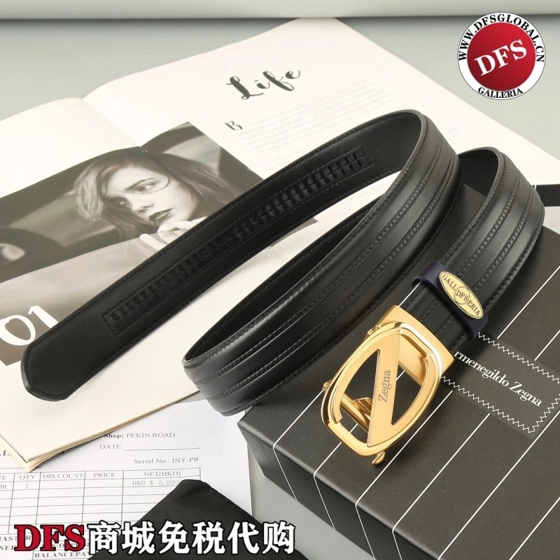 Economical Ermenegildo Zegna Belts