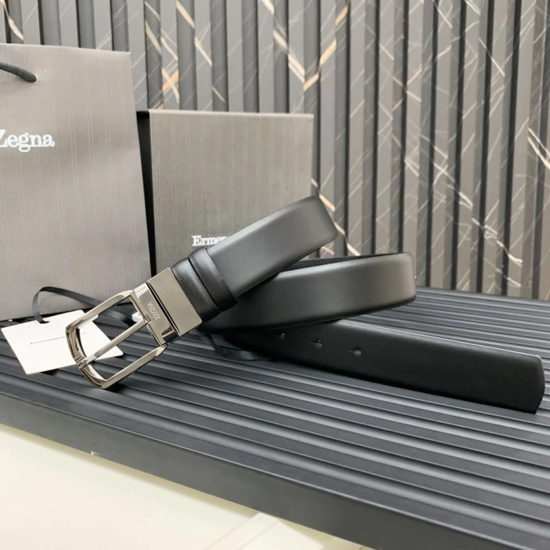 Bargain Ermenegildo Zegna Belts
