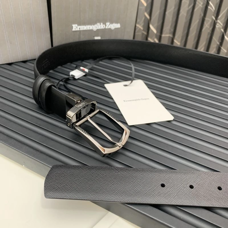 Bargain Ermenegildo Zegna Belts