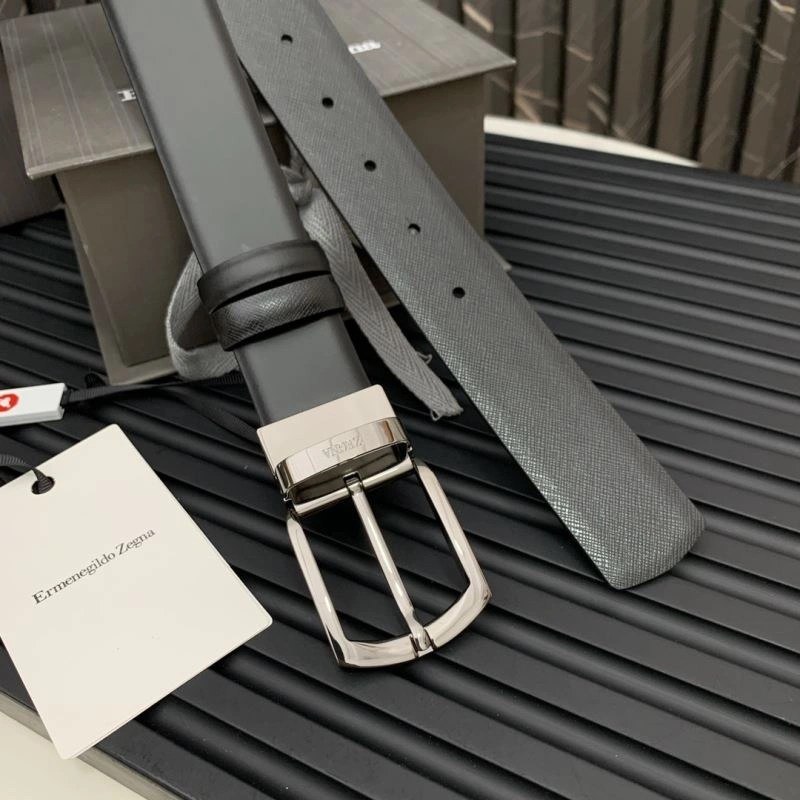 Bargain Ermenegildo Zegna Belts