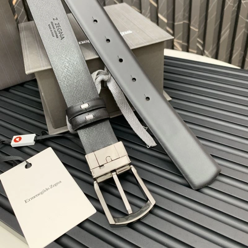 Bargain Ermenegildo Zegna Belts