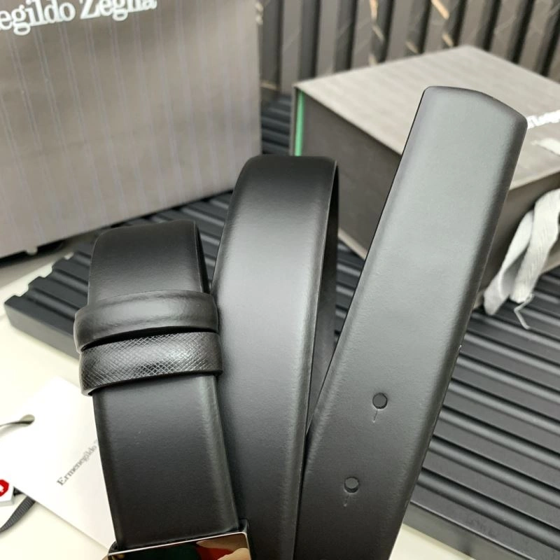 Bargain Ermenegildo Zegna Belts