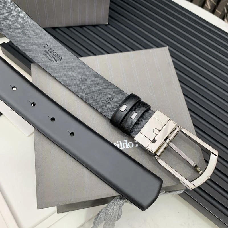 Bargain Ermenegildo Zegna Belts