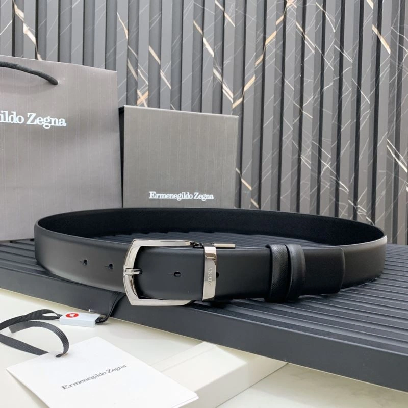 Bargain Ermenegildo Zegna Belts