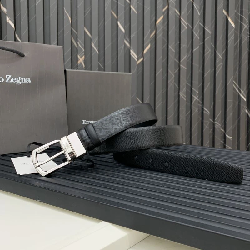 Reasonably priced Ermenegildo Zegna Belts