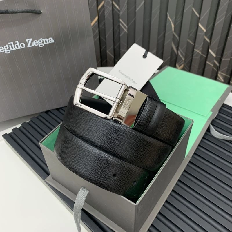 Reasonably priced Ermenegildo Zegna Belts