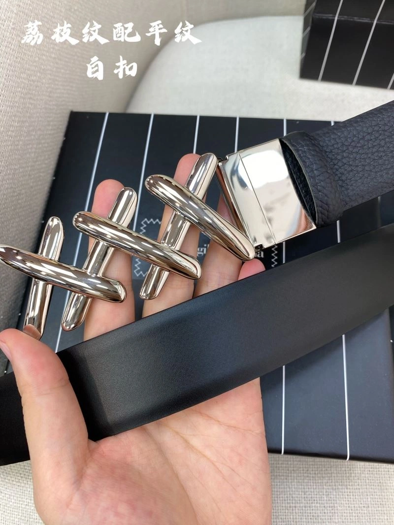 1:1 copy Ermenegildo Zegna Belts