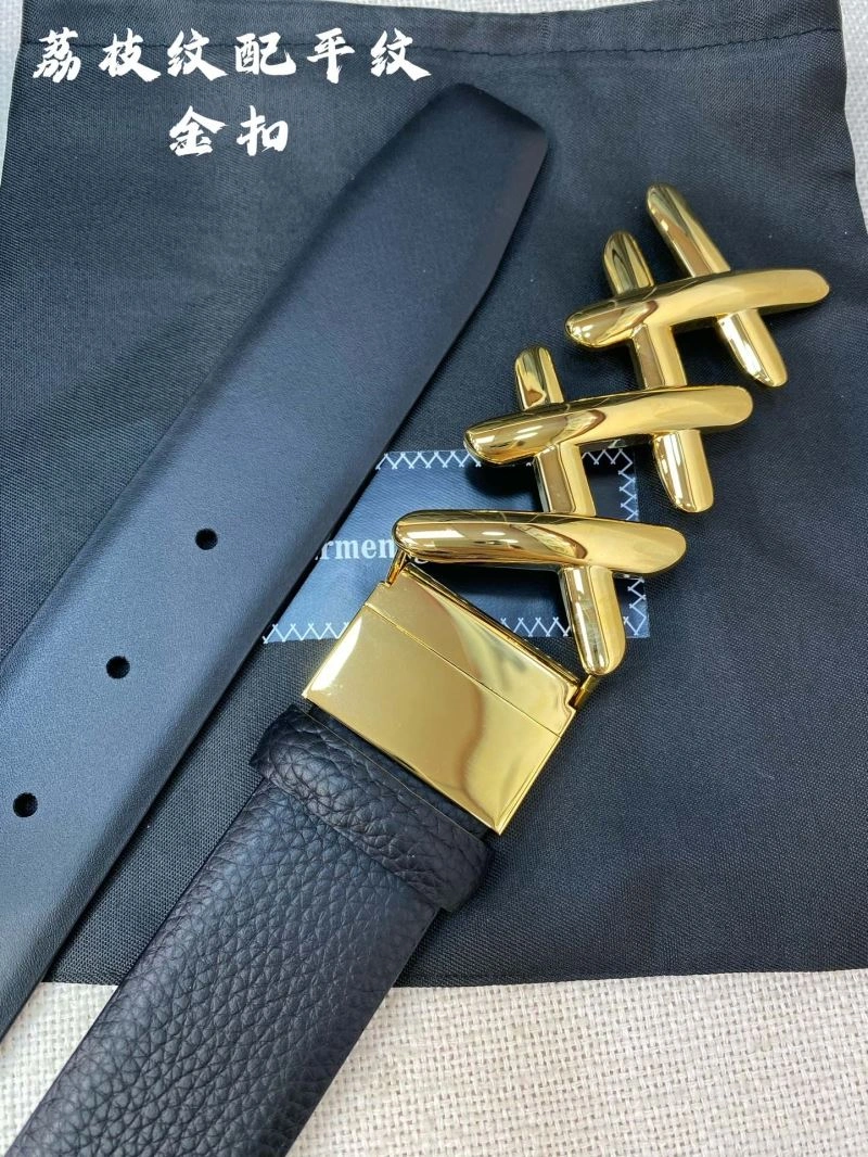 Ermenegildo Zegna Belts