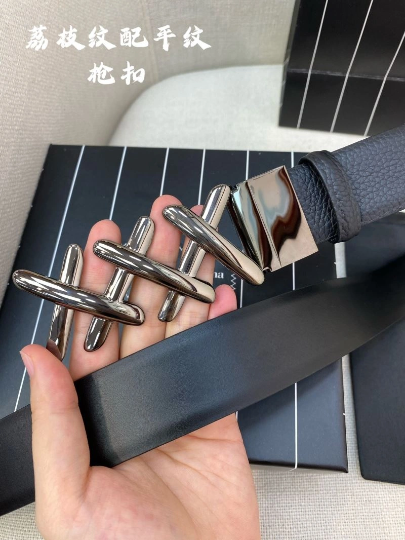 Accurate model Ermenegildo Zegna Belts