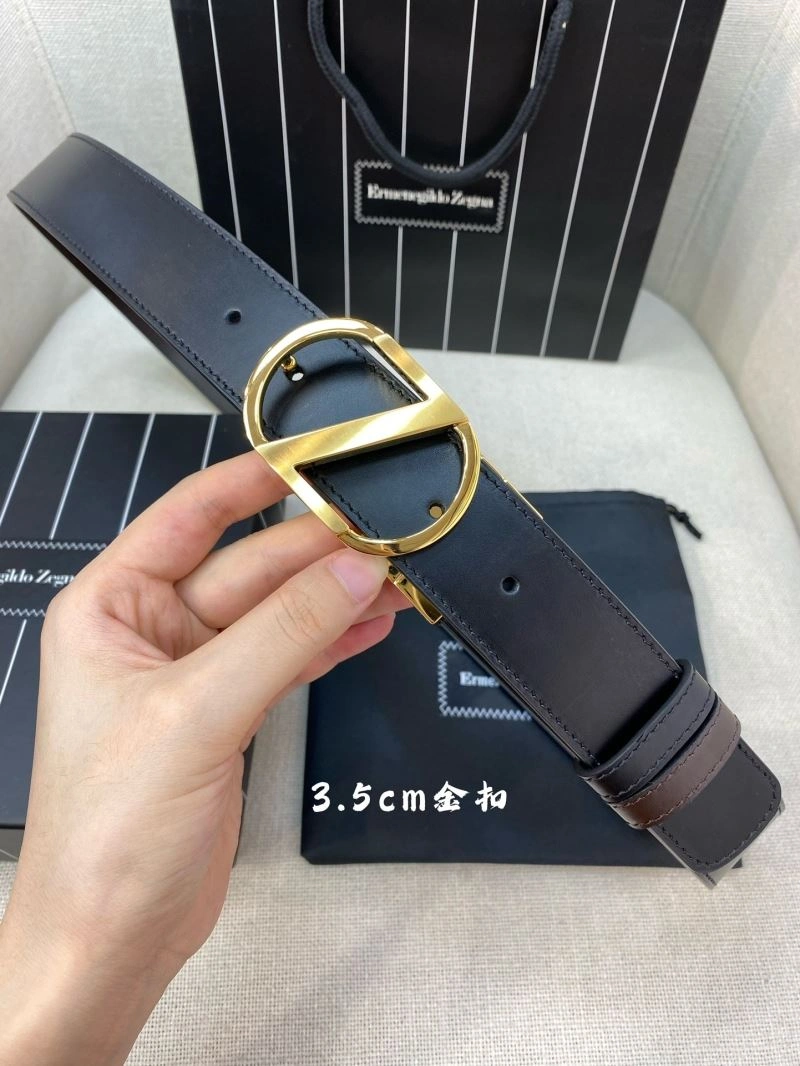 OEM Ermenegildo Zegna Belts
