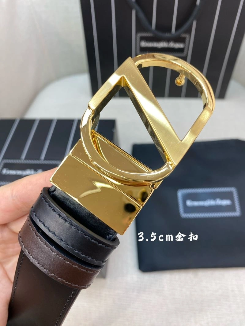 OEM Ermenegildo Zegna Belts