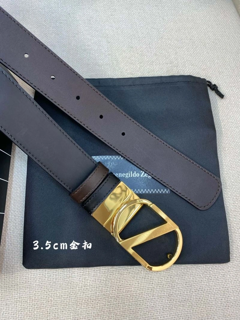 OEM Ermenegildo Zegna Belts