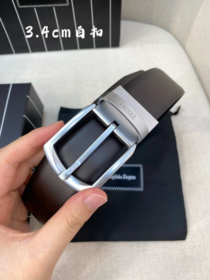 Top match Ermenegildo Zegna Belts