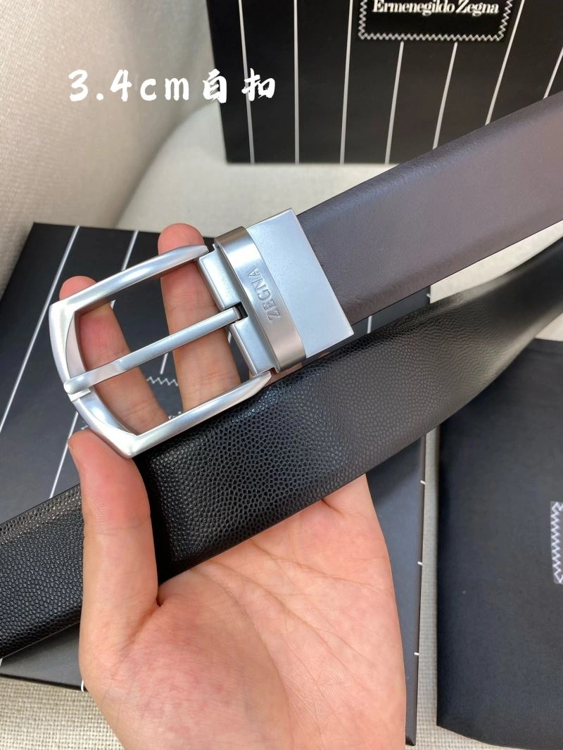Top match Ermenegildo Zegna Belts