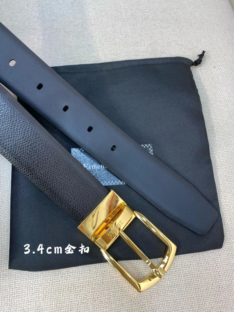 Original Ermenegildo Zegna Belts