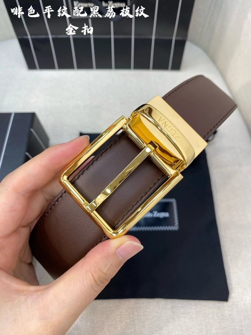 Reasonably priced Ermenegildo Zegna Belts