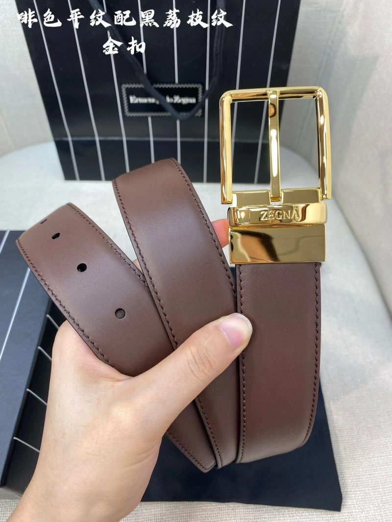 Reasonably priced Ermenegildo Zegna Belts
