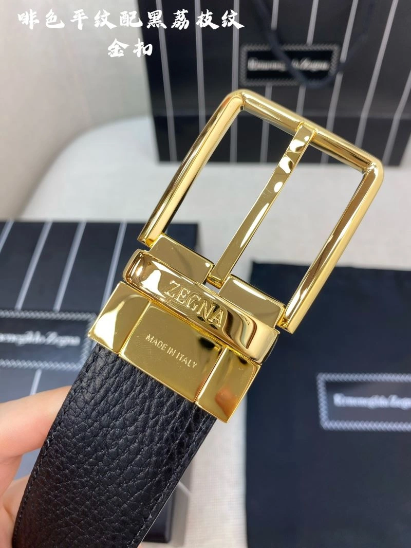 Reasonably priced Ermenegildo Zegna Belts