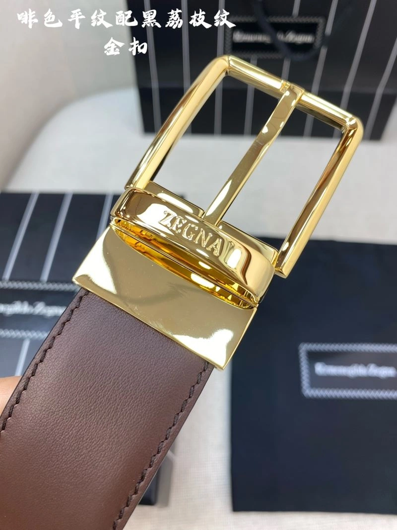 Reasonably priced Ermenegildo Zegna Belts
