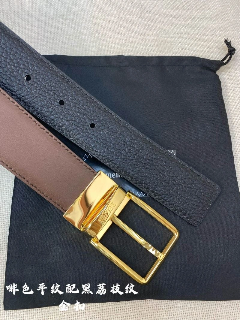 Reasonably priced Ermenegildo Zegna Belts
