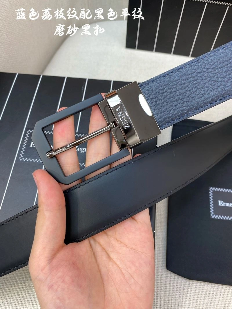 1:1 copy Ermenegildo Zegna Belts