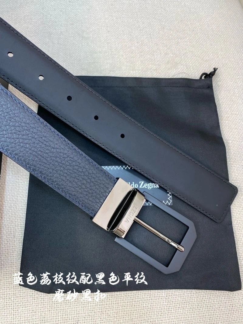 1:1 copy Ermenegildo Zegna Belts