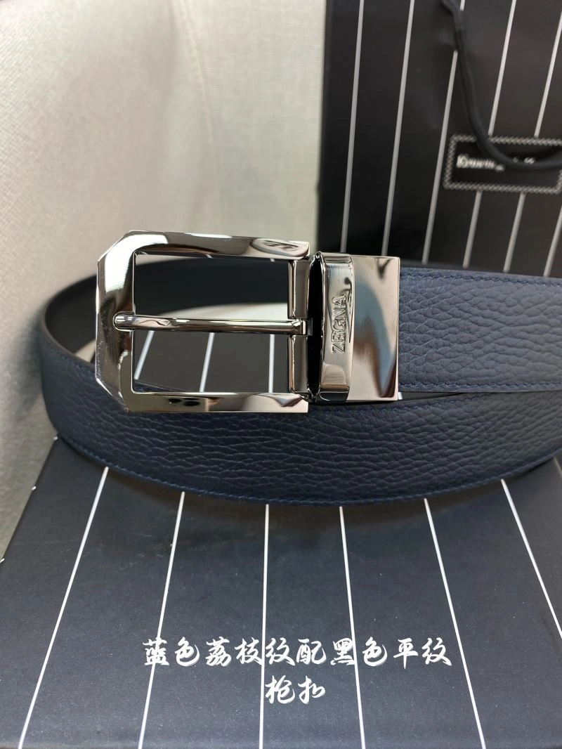 Bargain Ermenegildo Zegna Belts