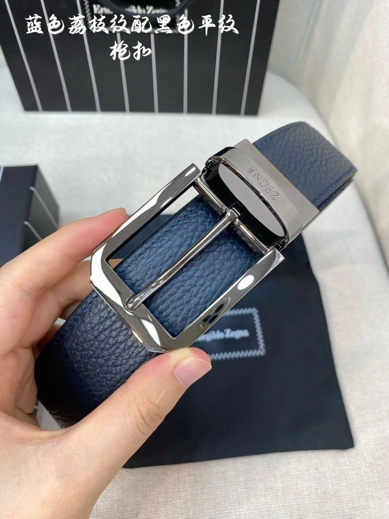 Bargain Ermenegildo Zegna Belts