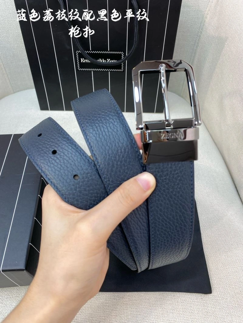 Bargain Ermenegildo Zegna Belts