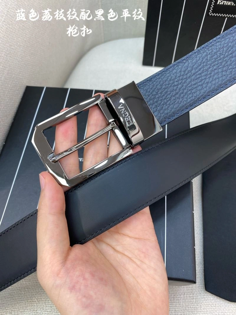 Bargain Ermenegildo Zegna Belts