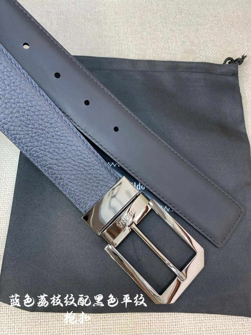 Bargain Ermenegildo Zegna Belts