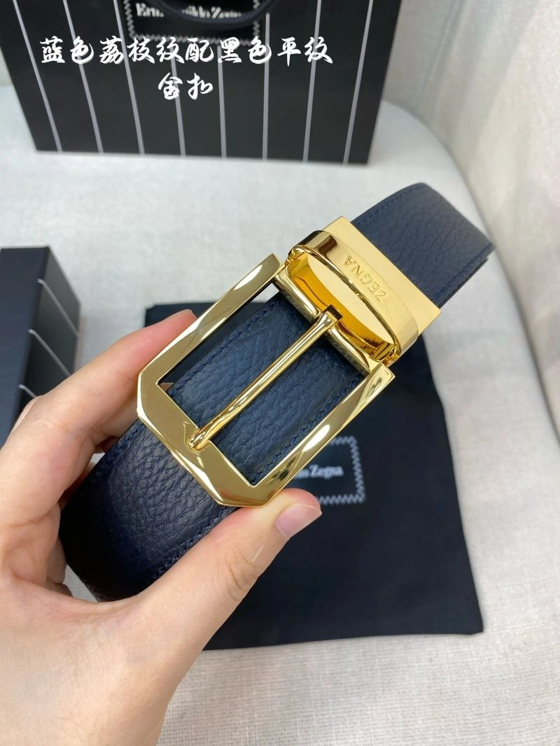 Original Ermenegildo Zegna Belts