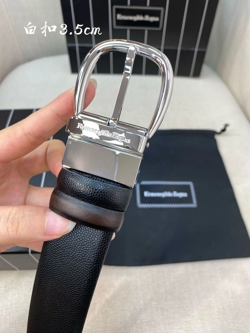 Cut-rate Ermenegildo Zegna Belts