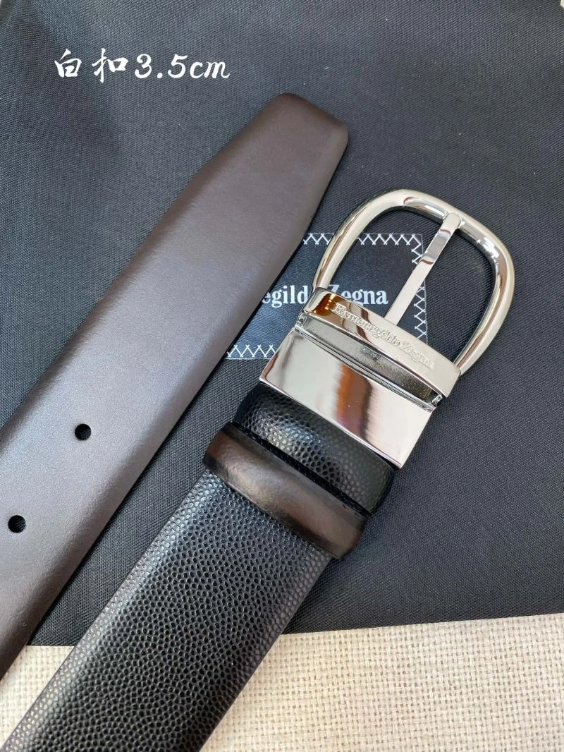 Cut-rate Ermenegildo Zegna Belts