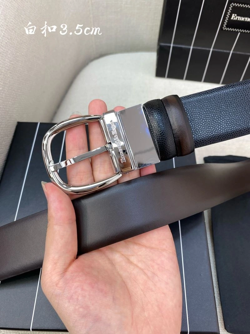Cut-rate Ermenegildo Zegna Belts