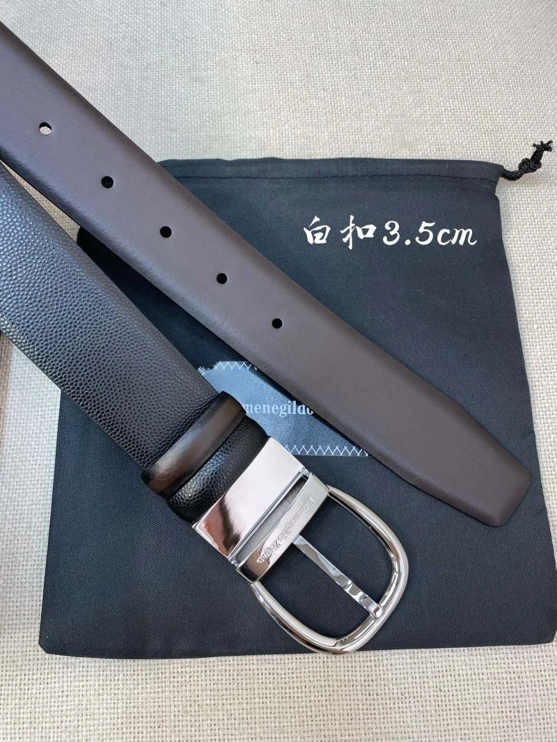 Cut-rate Ermenegildo Zegna Belts