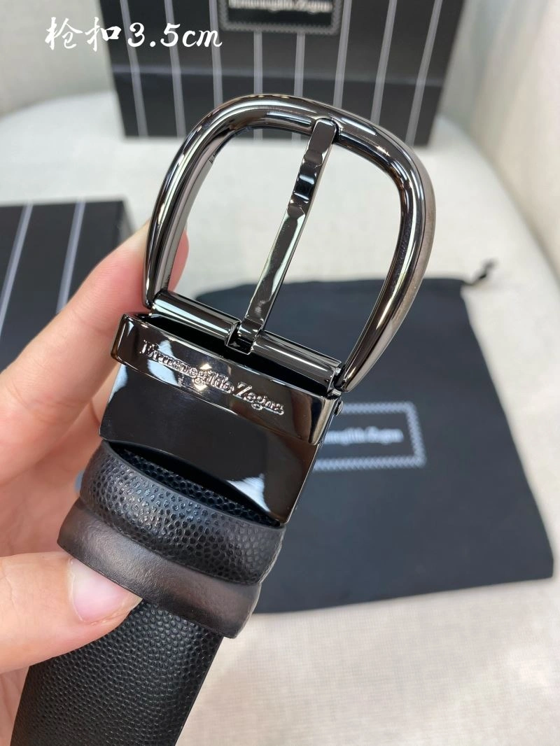 Reasonably priced Ermenegildo Zegna Belts