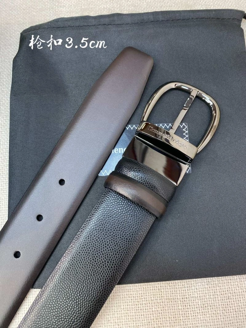 Reasonably priced Ermenegildo Zegna Belts